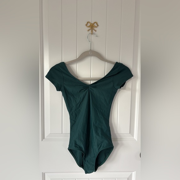 Wear Moi | Other | Wear Moi Leotard | Poshmark